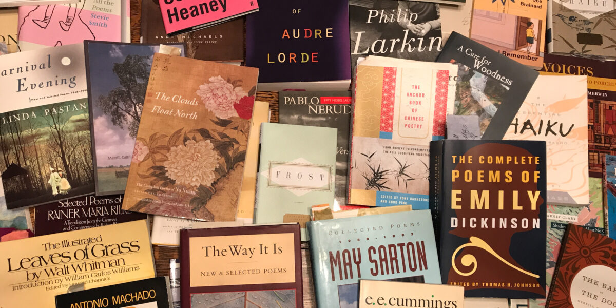 Conversations About Books – Town House Books—Your Local Bookstore