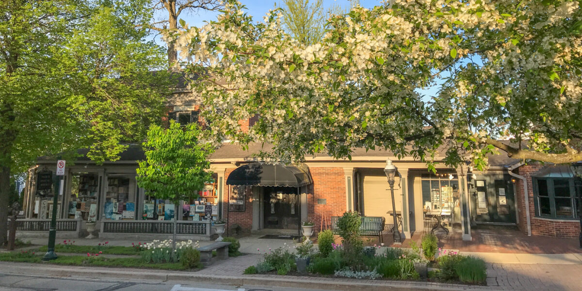 Conversations About Books – Town House Books—Your Local Bookstore