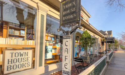 Shop Main – Town House Books—Your Local Bookstore