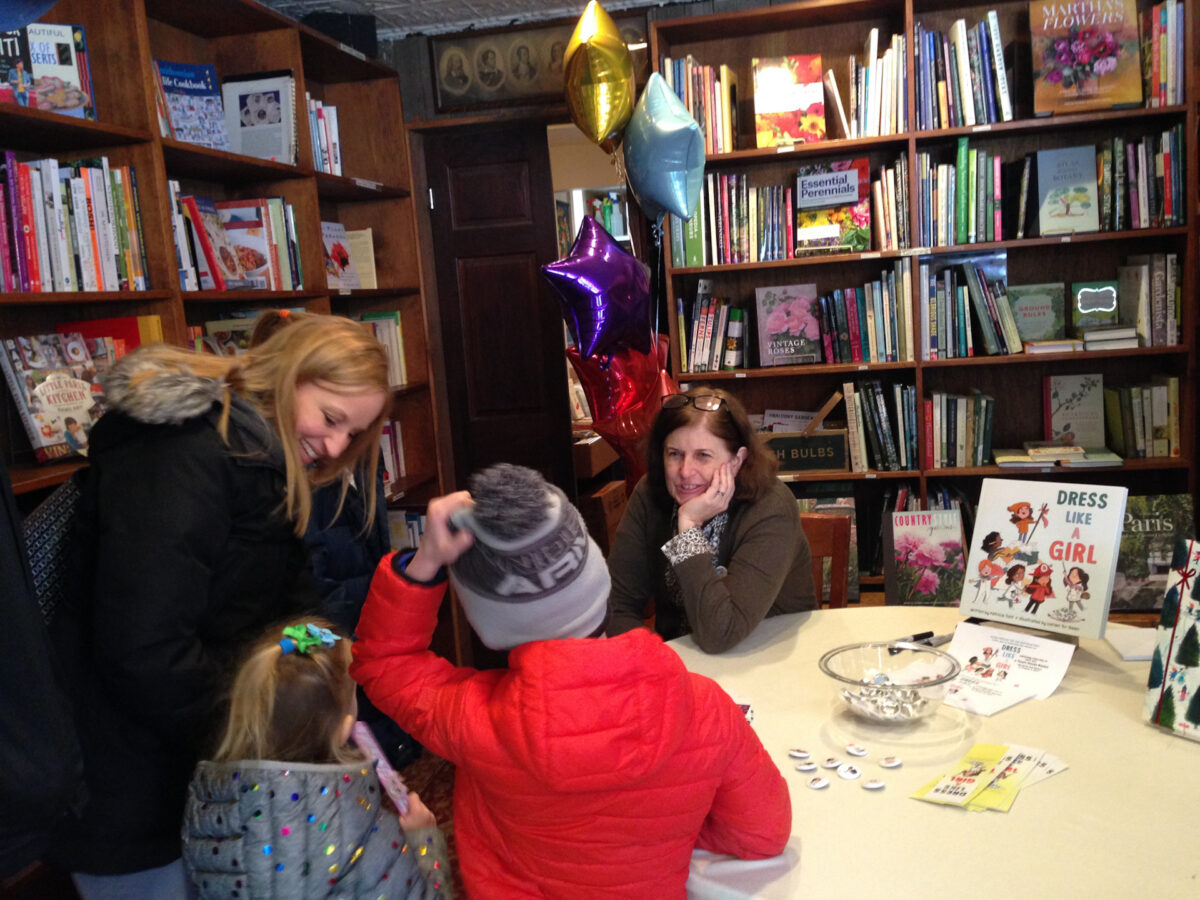 Events – Town House Books—Your Local Bookstore